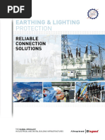 1 Furse Earthing and Lightning Protection Catalogue | PDF | Electrical ...