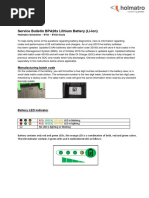 User Manual For Solarman Smart APP (End User) | PDF | Computers ...