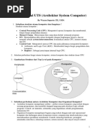 Contoh Flowchart Perulangan - For, While Dan Do While - Kelas ...
