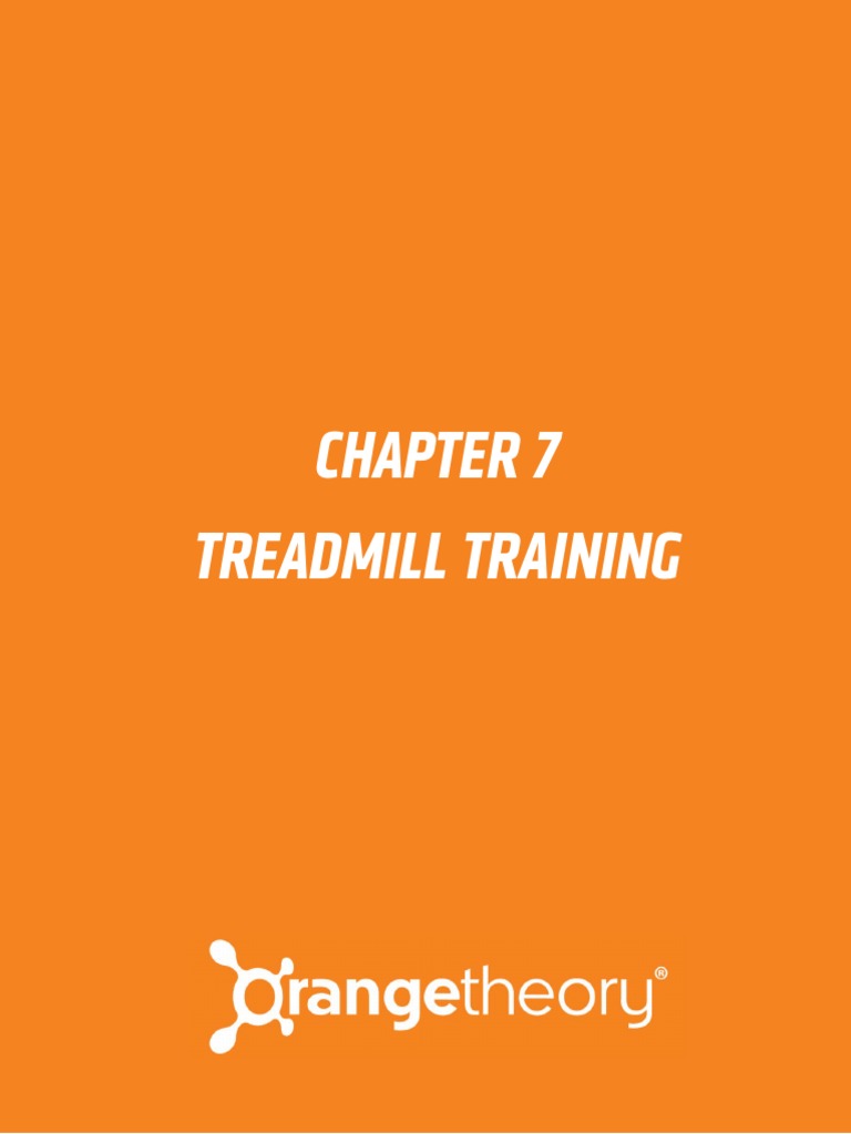 Fitness Textbook 21 v2 CAP 7 | PDF | Running | Foot