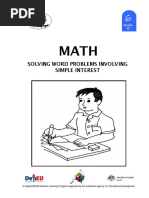 Direct, Inverse, and Partitive Proportions | PDF | Teaching Methods ...