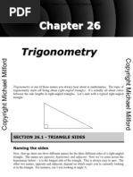 Pipefitters Math Reference Chart | PDF