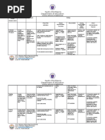 EXAMPLE School Learning Resource Plan Template - LR Plan | PDF ...