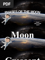 MR - Lees Moon Phase Rap Lyrcis Sheet | PDF | Planetary Mass Satellites ...