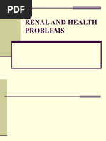 Urology Medical Terminology Guide | PDF | Urinary System | Kidney