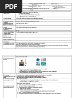 Lesson Personal Development - Lesson 2 | PDF | Self Concept | Feeling