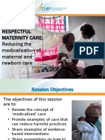 Final KCND Pathway PDF | PDF | Midwife | Childbirth