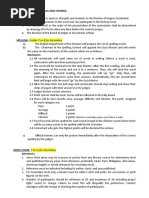 Topics For Editorial Cartooning | PDF