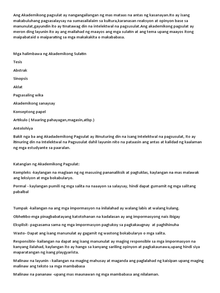 Piling Larang | PDF