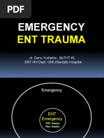 Lip Laceration Assessment and Management | PDF | Wound | Lip