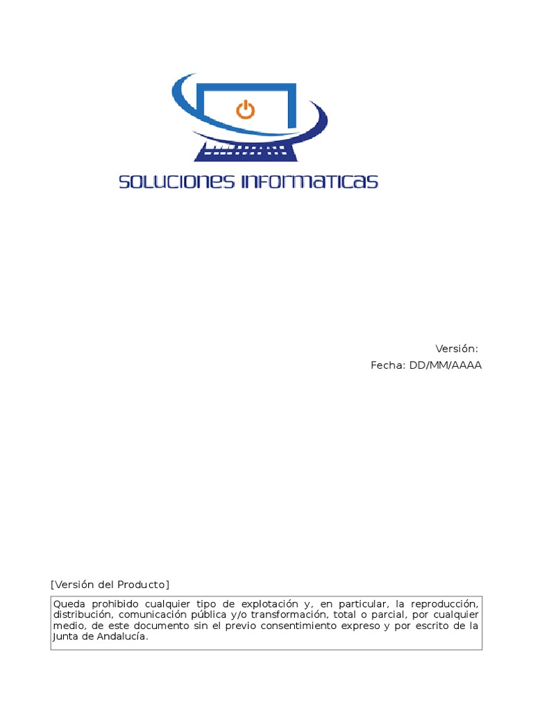 Formato de Entregable | PDF | Business
