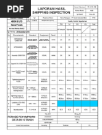 Machine PM Check Sheet | PDF | Lubricant | Mechanical Engineering