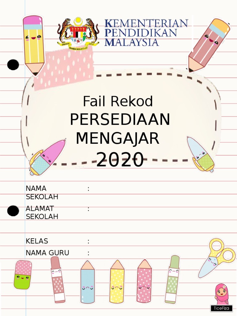 Fail RPM 2020 | PDF