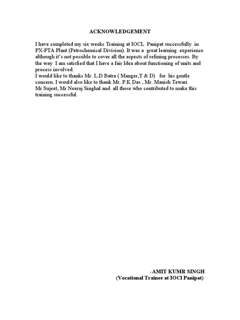 PX Pta | PDF | Toluene | Benzene