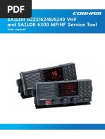 Icom Programming Software and Compatible Cable Guide | PDF | Electrical ...