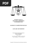 COA - M2013-004 Revised Cash Examination Manual | PDF | Cheque | Payments