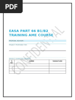 Aircraft Zones | PDF