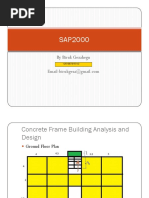 Midas Expert Training 01 Midas Gen PDF | PDF | Materials | Building ...