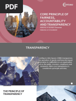 Bus - Ethics - q3 - Mod2 - The Core Principles Underlying Fairness ...