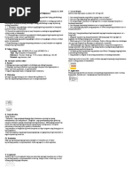 AP2 - Q3 - Week 5-6 Tungkulin Ko Sa Aking Komunidad | PDF