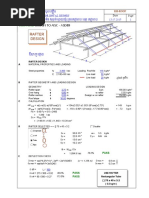 Z Section Properties | PDF