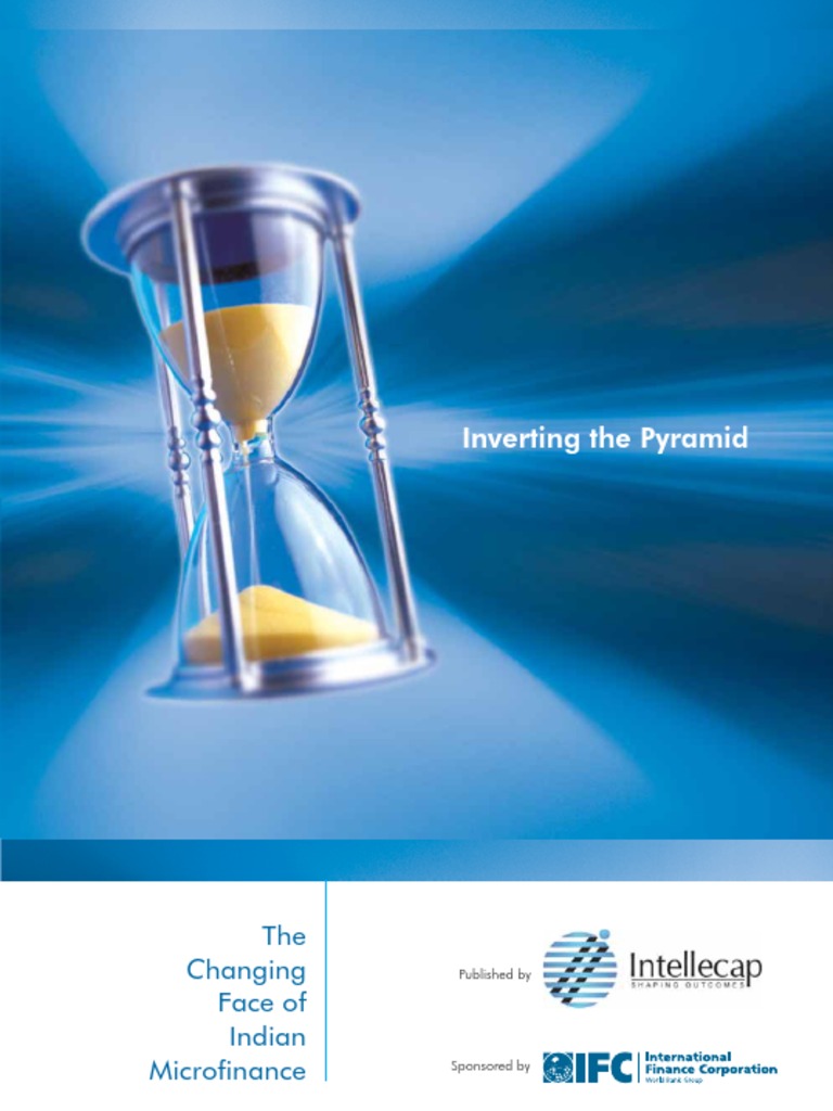 Inverting The Pyramid | PDF | Microfinance | International Finance ...