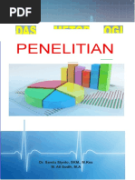 Metodologi Penelitian Kualitatif dan Kuantitatif | PDF | Seni