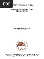 Resort Case Study | PDF