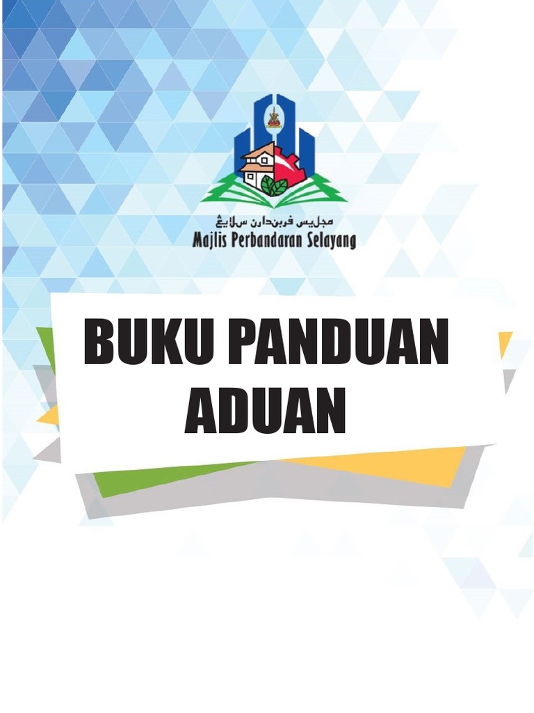 Buku Panduan | PDF