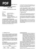 Ficha Tecnica Del TMMS-24 | PDF