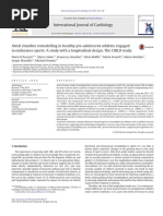 Klapp Method | PDF | Scoliosis | Orthopedic Surgery