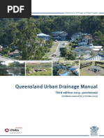 Stormwater Drainage Design Handbook: Standards For Engingeering Works ...