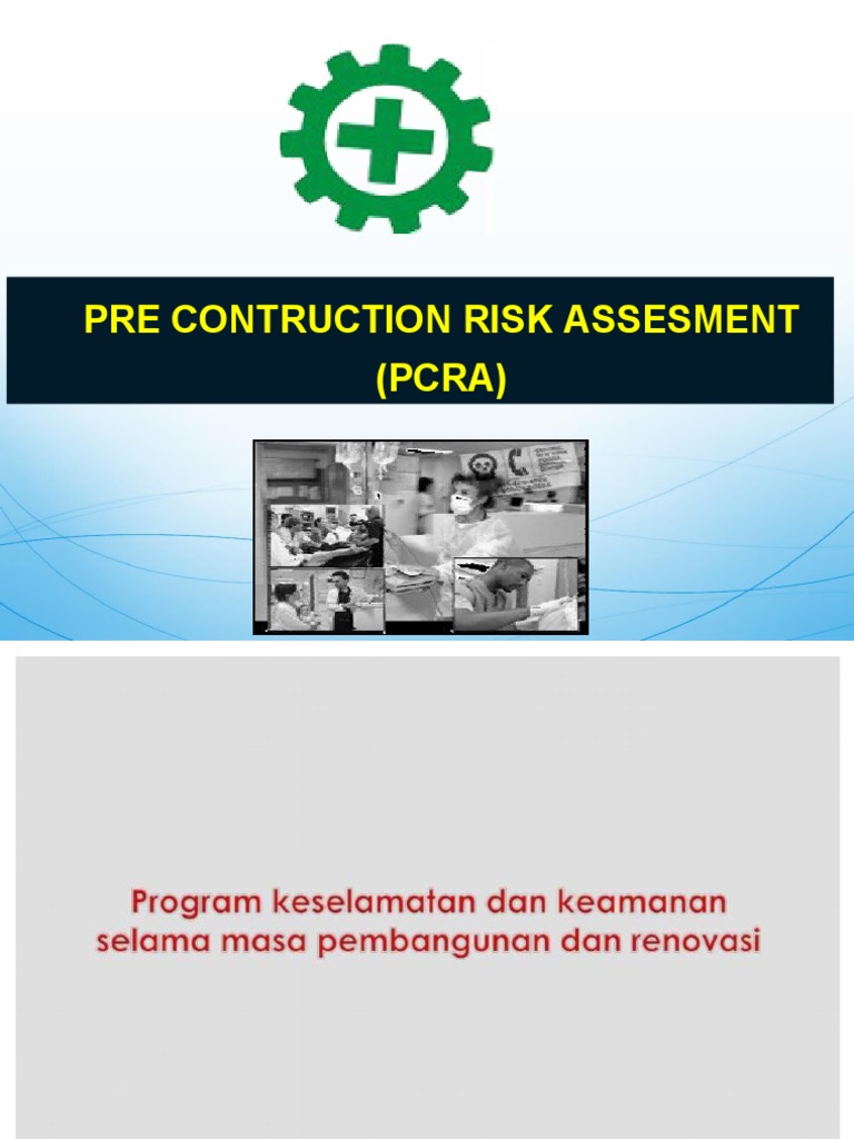 PCRA | PDF