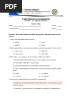 Science Iprimary Edexcel Past Paper June 2021 | PDF | Breathing | Oxygen
