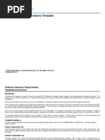 Template Uat Sign-Off | PDF | Computers