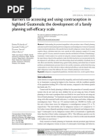 ZOXIL Antibiotic Patient Leaflet | PDF | Birth Control | Breastfeeding