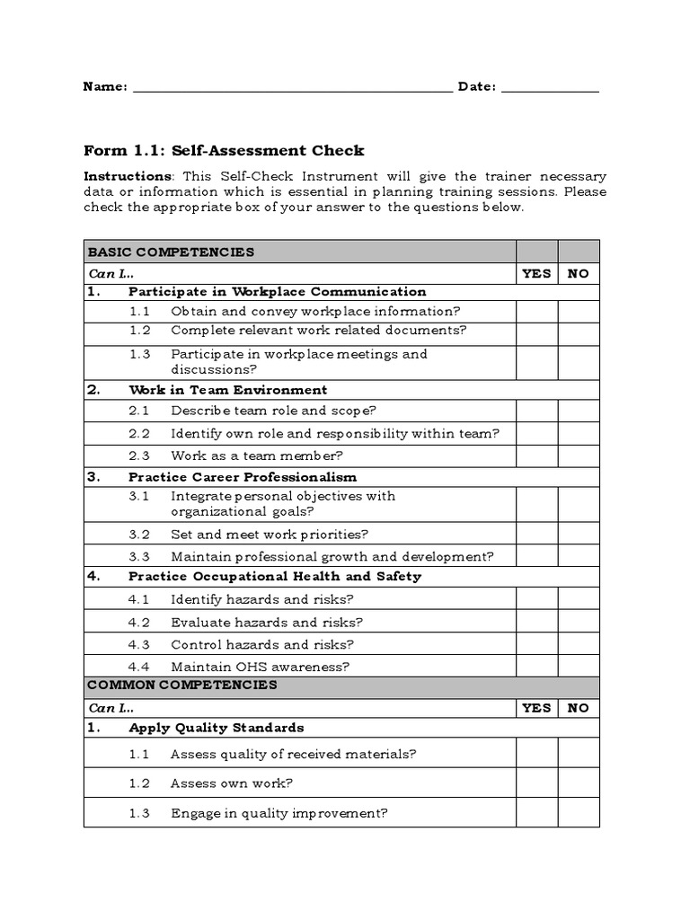 Self Assessment Check | Download Free PDF | Computer Network | Electronics