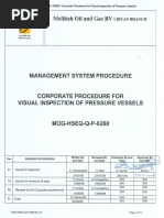 Method Statement For Testing of Installed Hdpe Liners | PDF | Pressure ...
