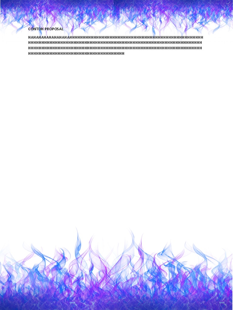 BG Proposal | PDF