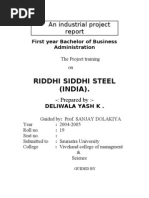 Celebrate Recovery International Missions Stratgey Updated | PDF | Goal | Leadership