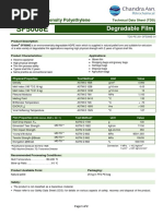 ISO 3506-1 - Stainless Steel Fasteners (A2, A4 Etc) | PDF