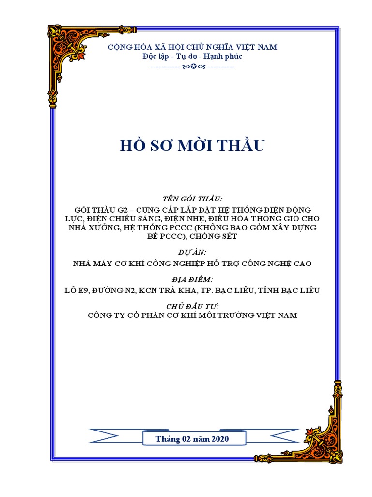 G2. HSMT - Me - PCCC PDF | PDF