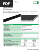 MOLYKOTE 111 Compound Safety Data Sheet | PDF | Firefighting | Hazards