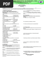 Epiko Lesson Plan (Grade) | PDF