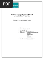 PRUMillion Med 2.0 & PRUValue Med Overview | PDF | Medical Specialties ...