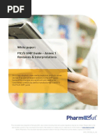 Eudralex Volume 4 PDF | PDF | Healthcare Industry | Pharmacy
