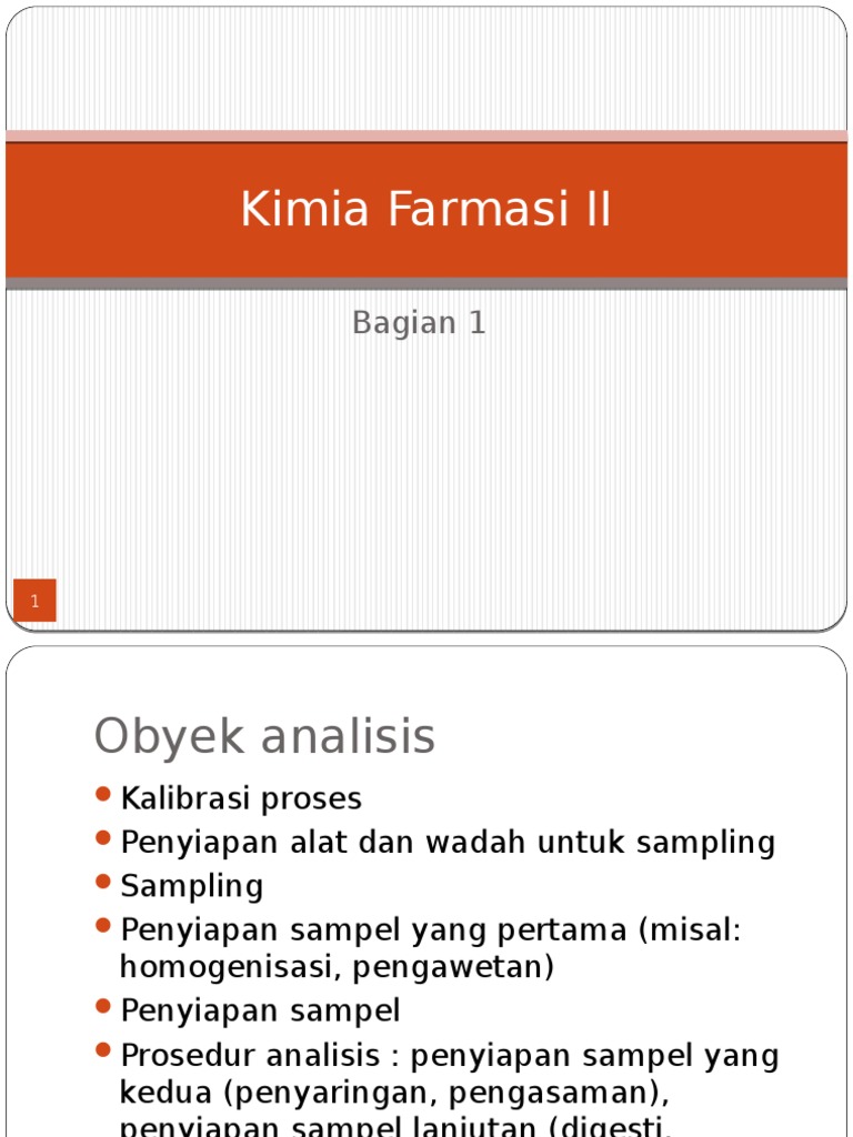 Kimia Farmasi II bagian 1.pptx