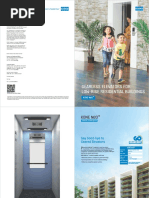 Elevator Shaft | PDF | Elevator | Wall