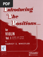 EE Violin Book 1 | PDF