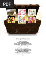 Tagalog Catholic Prayers | PDF